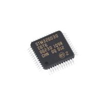 China STMicroelectronics STM32G030C6T6 cintas Para Conectar Componentes electronics 32G030C6T6 Power Ic Chip Repair for sale