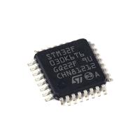 China STMicroelectronics STM32G030K6T6 composant Electronique Automobile 32G030K6T6 Cpu Microcontroller for sale