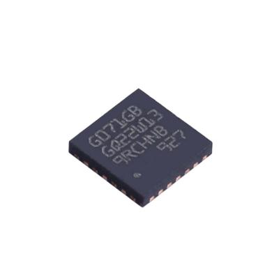 China STMicroelectronics STM32G071GBU6 electronic Components Ptc Thermistors 32G071GBU6 Chip Upc5020gs Baf for sale