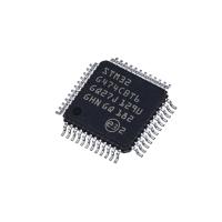 China STMicroelectronics STM32G474CBT6 all Electronic Component From China Distributor 32G474CBT6 Chip For Sim Cards for sale