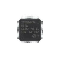 China STMicroelectronics STM32G474RBT6 electroncircuit Ic Parts Integrated Circuits Components 32G474RBT6 for sale