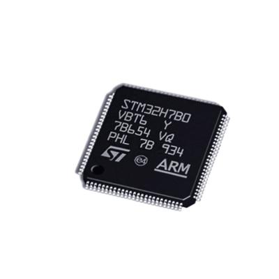 China STMicroelectronics STM32H7B0VBT6TR organizador De Componentes electronics 32H7B0VBT6TR Ic Chip Extractor Small Tips for sale