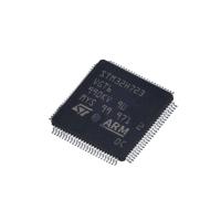 China STMicroelectronics STM32H723VGT6 electronics Component Fun Kit Power Supply Module 32H723VGT6 Original Relay Ic Chip for sale