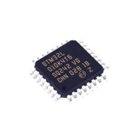 China STMicroelectronics STM32L010K4T6 wholesale Electronic Components Dpi 32L010K4T6 Used Integrated Circuit for sale