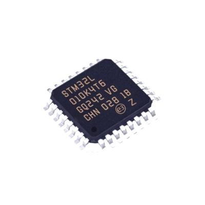 China STMicroelectronics STM32L010K4T6 wholesale Electronic Components Dpi 32L010K4T6 Used Integrated Circuit for sale