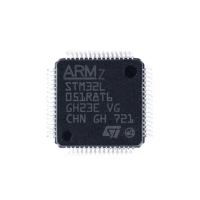 China STMicroelectronics STM32L051R8T6 passive Electronic Components Manufacturer 32L051R8T6 Chip Transistores De Potencia for sale