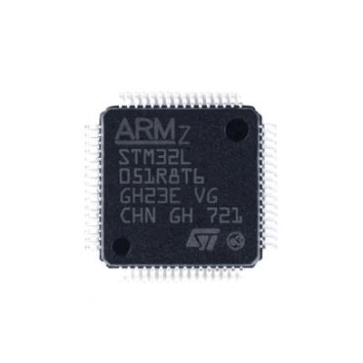 China STMicroelectronics STM32L051R8T6 passive Electronic Components Manufacturer 32L051R8T6 Chip Transistores De Potencia for sale