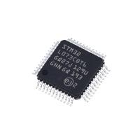 China STMicroelectronics STM32L073CBT6 bom Electronic Components Integrated 32L073CBT6 Chip Transistor Diode for sale