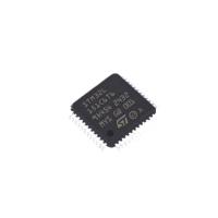 China STMicroelectronics STM32L151C6T6 dirty Electronic Component Alger 32L151C6T6 Arm Microcontroller for sale