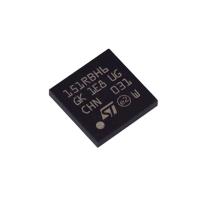 China STMicroelectronics STM32L151RBH6 china Wholesale Electronic Component Storage Box 32L151RBH6 Components for sale
