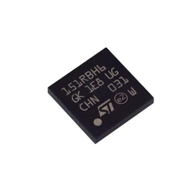 China STMicroelectronics STM32L151RBH6 china Wholesale Electronic Component Storage Box 32L151RBH6 Components for sale