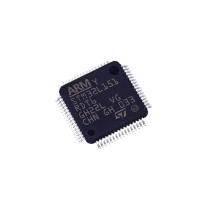 China STMicroelectronics STM32L151RDT6 doblado Componentes electronics 32L151RDT6 Pic Microcontroller for sale