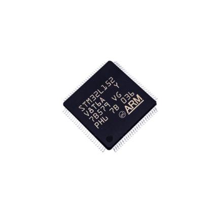 China STMicroelectronics STM32L152V8T6A televisionmcd Tester Electronremote Control Ic Components 32L152V8T6A Chip Programmer for sale
