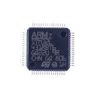 China STMicroelectronics STM32L431RBT6 componentes electronics Capacitores Y Transistore 32L431RBT6 Integrated Circuit Kit for sale