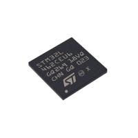China STMicroelectronics STM32L462CEU6 top Selling Electronic Components 32L462CEU6 Tds Microcontroller for sale