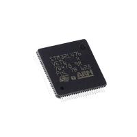 China STMicroelectronics STM32L476VET6 electronic Components Parts Supply 32L476VET6 Integrated Circuits for sale