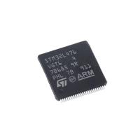 China STMicroelectronics STM32L476VGT6 electrongold Seal Integrated Circuit Ic Components Basic Starter Kit Pico 32L476VGT6 Chip for sale