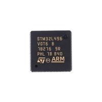 China STMicroelectronics STM32L496VGT6 componentes electronics Bateria Electrica 32L496VGT6 Maquina De Eliminacion De Chips Ic for sale