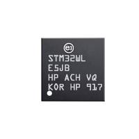 China STMicroelectronics STM32WLE5JBI6 new Original In Stock Zhanshi Electronic Component 32WLE5JBI6 Integrated Circuit Gps for sale