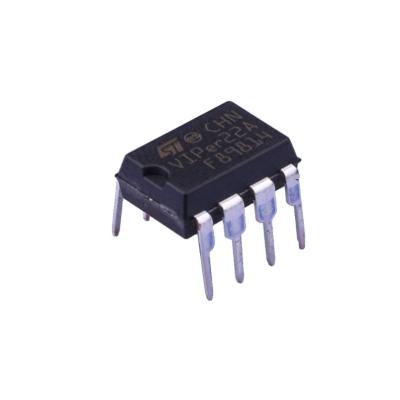 China Componente electronic De Maquina Rectilinia VIPER22ADIP-E Chip Electronic Components Microchip for sale