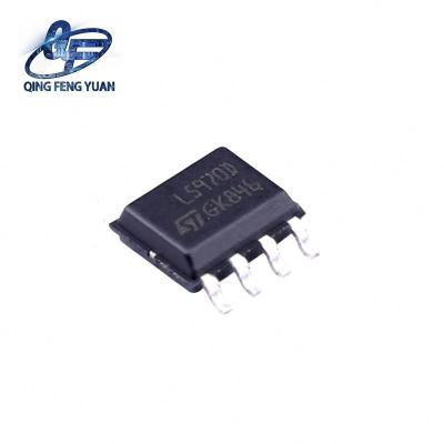 China STMicroelectronics L5970D013TR Electronic Component Ic Chip Sensor 8 Bit Microcontroller Semiconductor L5970D013TR for sale