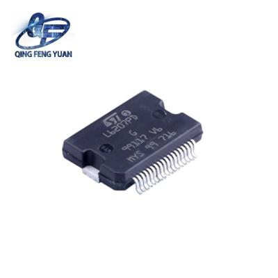 China STMicroelectronics L6207PD Electronic Components Integrated Circuits Ic Chips Stc Microcontroller Semiconductor L6207PD for sale
