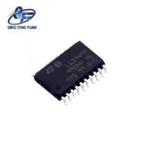 China STMicroelectronics L6374FP In Stock Ic Chip Mcu 64Lqfp 20 Pin Microcontroller Semiconductor L6374FP for sale