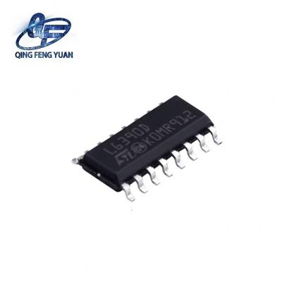 China STMicroelectronics L6390DTR Connectors Integrated Circuits Ics Chip Microcontroller TSOP Semiconductor L6390DTR for sale