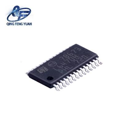 China STMicroelectronics L6470HTR Laptop Ic Chip Integrated Circuit Microcontrollers Lamp Semiconductor L6470HTR for sale