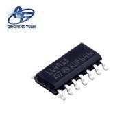 China STMicroelectronics L6491D Electronic Components Integrated Circuit Chip Ic Microcontroller Pic Semiconductor L6491D for sale