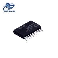 China STMicroelectronics L6506D013TR Bom Electronic Components System On Chip Microcontroller TQFP Semiconductor L6506D013TR for sale
