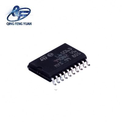 China STMicroelectronics L6506D013TR Bom Electronic Components System On Chip Microcontroller TQFP Semiconductor L6506D013TR for sale