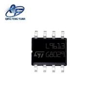 China STMicroelectronics L9613B013TR Integrated Circuits 12V Keyless Microcontroller Semiconductor L9613B013TR for sale