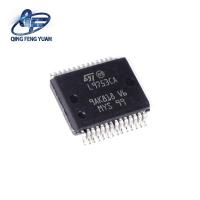 China STMicroelectronics L9753CAXPTR In Stock Ic Chip Mcu 64Lqfp Stm32f 8 Pin Microcontroller Semiconductor L9753CAXPTR for sale