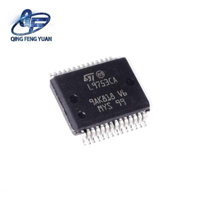 China STMicroelectronics L9753CAXPTR In Stock Ic Chip Mcu 64Lqfp Stm32f 8 Pin Microcontroller Semiconductor L9753CAXPTR for sale