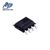 China STMicroelectronics LM158DT Multipole Sensor Magnets Ic Haus Chips Bogen128 Stm Microcontroller Semiconductor LM158DT for sale