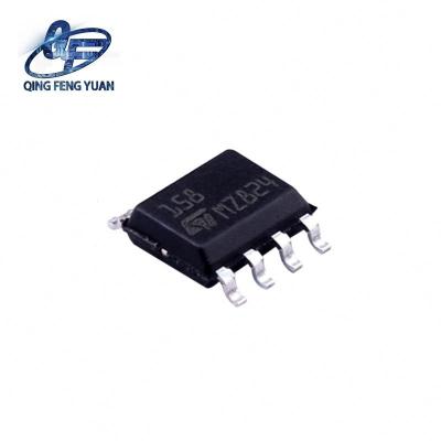China STMicroelectronics LM158DT Multipole Sensor Magnets Ic Haus Chips Bogen128 Stm Microcontroller Semiconductor LM158DT for sale