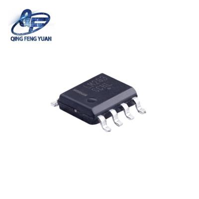 China STMicroelectronics LM293DR2G Bga Motherboard Chips New Original Ic Microcontroller PLCP Semiconductor LM293DR2G for sale