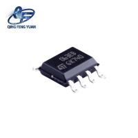 China STMicroelectronics MC34063EBD Integrated Circuits Ic Chip Electronic Components So Microcontrollers Semiconductor MC34063EBD for sale