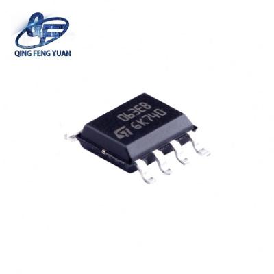 China STMicroelectronics MC34063EBD Integrated Circuits Ic Chip Electronic Components So Microcontrollers Semiconductor MC34063EBD for sale