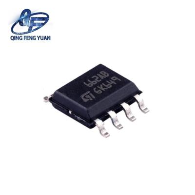 China STMicroelectronics ST662ABD Imicrocontrollers Usb C Chip Integrated Circuit Semiconductor ST662ABD for sale