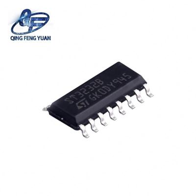 China STMicroelectronics ST3232BDR Shenzhen Technology Ic Chip Microcontrollers Price Semiconductor ST3232BDR for sale