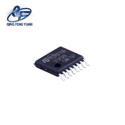 China STMicroelectronics ST3232ECTR Maquina De Eliminacion De Chips Ic Stm32 Microcontroller Semiconductor ST3232ECTR for sale
