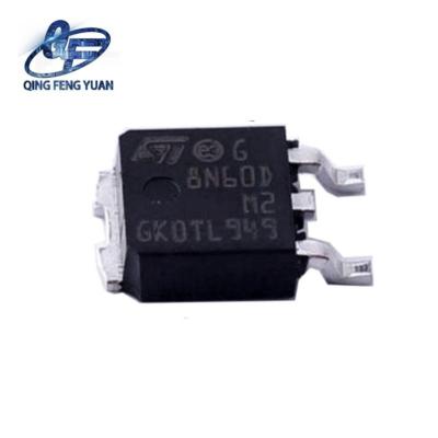 China STMicroelectronics STD8N60DM2 Ic Electronic Component Diy Eeg Microcontroller Semiconductor STD8N60DM2 for sale