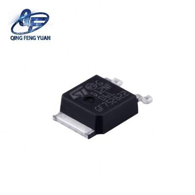 China STMicroelectronics STD12NF06LT4 Components Ic Chips Integrated Circuits Ic Microcontrollers Nfc Semiconductor STD12NF06LT4 for sale