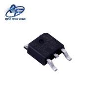 China STMicroelectronics STD25NF10T4 Iuab C Chip Extractor Small Tips Microcontroller Semiconductor STD25NF10T4 for sale