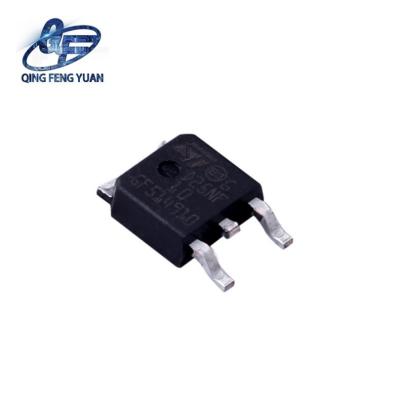 China STMicroelectronics STD25NF10T4 Iuab C Chip Extractor Small Tips Microcontroller Semiconductor STD25NF10T4 for sale