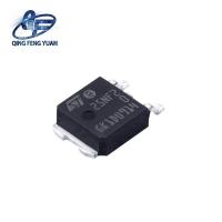 China STMicroelectronics STD25NF20 New Integrated Circuit Attiny85 Microcontroller Semiconductor STD25NF20 for sale