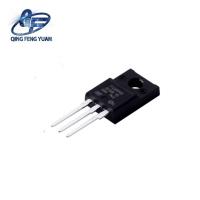 China STMicroelectronics STF11NM80 Maquina Rectificadora De Chip Ic Para Microcontroller PFPF Semiconductor STF11NM80 for sale