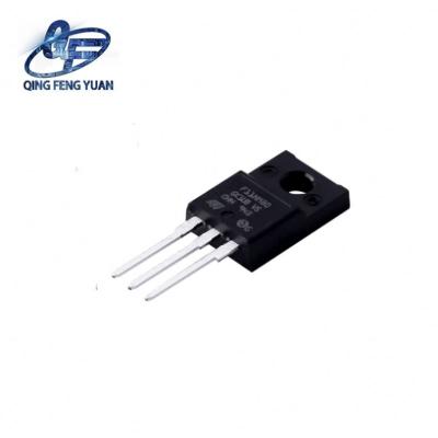 China STMicroelectronics STF11NM80 Maquina Rectificadora De Chip Ic Para Microcontroller PFPF Semiconductor STF11NM80 for sale